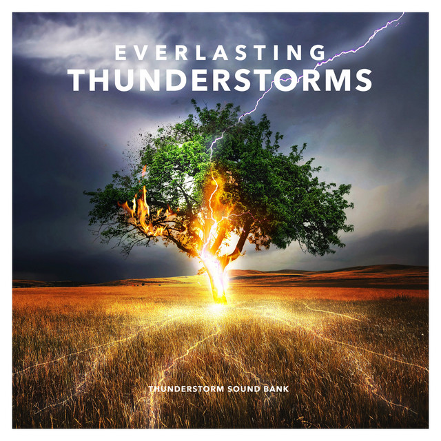 Everlasting Thunderstorms - Album by Thunderstorm Sound Bank | Spotify