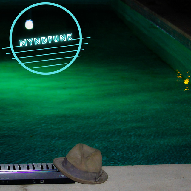Funkasize You (Short Version) – Single de Mynd Funk | Spotify