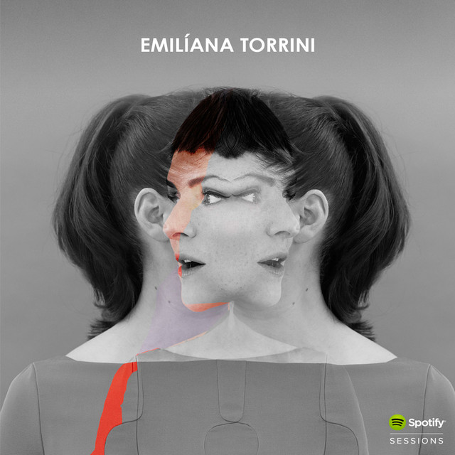 Spotify Sessions Single By Emilíana Torrini Spotify
