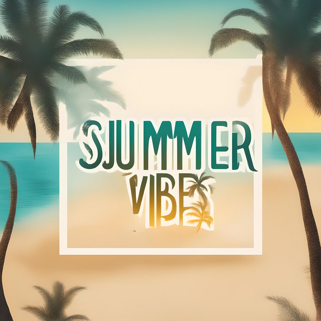 Summer Vibes - Album by Mark Parsan | Spotify