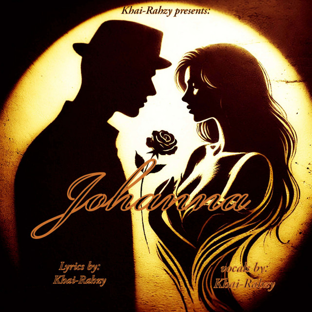Johanna - song and lyrics by Khai-Rahzy | Spotify