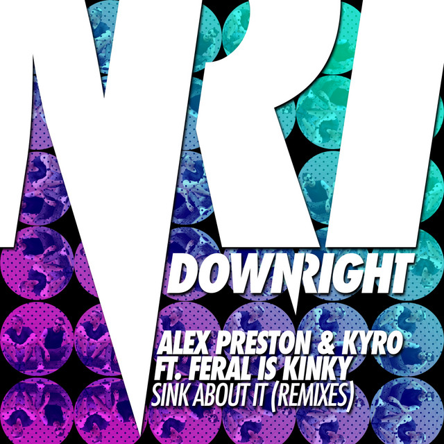 Kyro - Sink About It (Remixes) | Drum & Bass UK