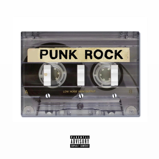 PUNK ROCK - EP by M!ck | Spotify