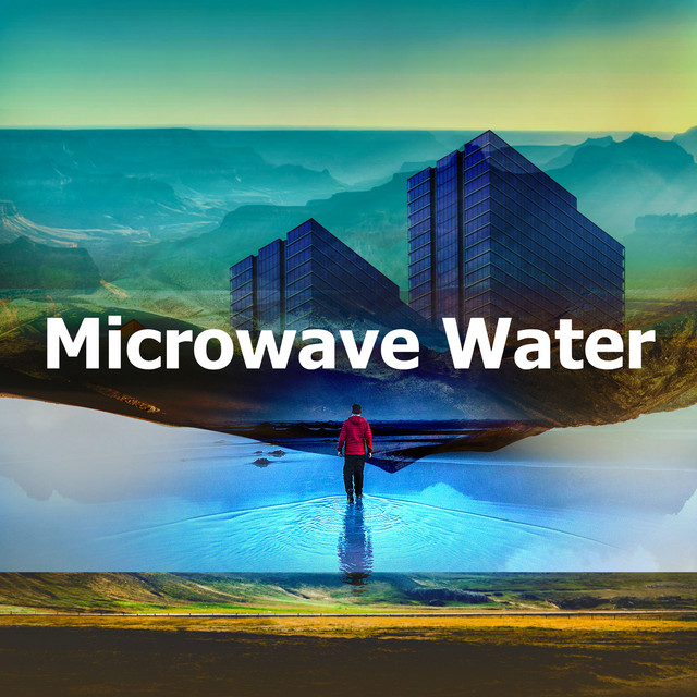Microwave Water - Album by The Noise Remedy Experiment | Spotify
