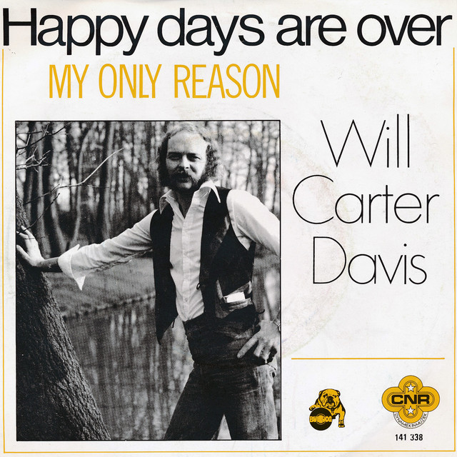 Will Carter Davis | Spotify