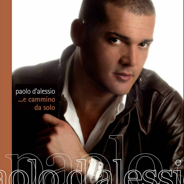 Paolo D'Alessio | Spotify