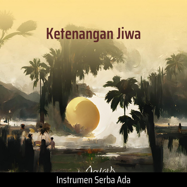 Instrumen serba ada | Spotify