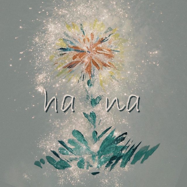 hana - Single by Fagagie Moo | Spotify