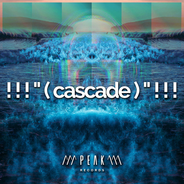 cascade ) " ! ! ! - Album by Sleep Waves | Spotify