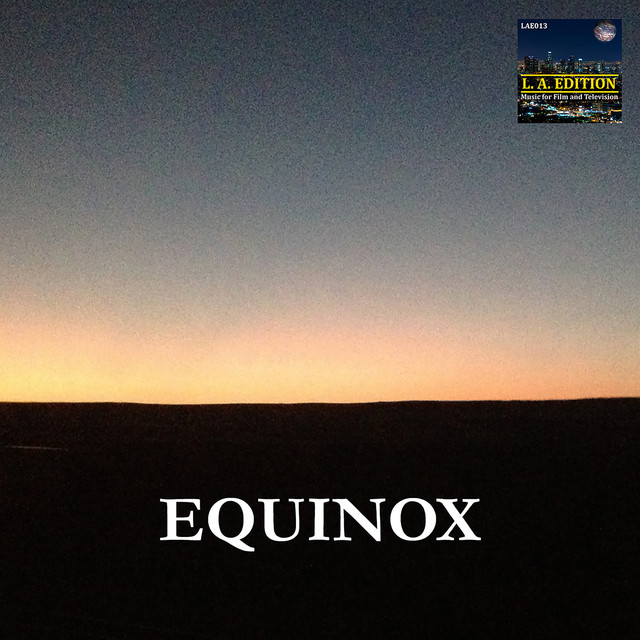 Equinox - Album by Daniel Diaz | Spotify