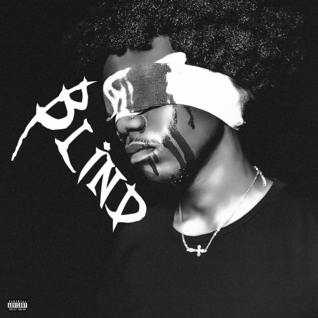 blind (cyber speed) [[Sped Up]) - Single by FarrellB | Spotify