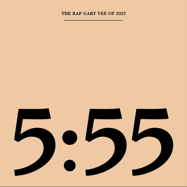 555 - Single by Chris Tyson | Spotify