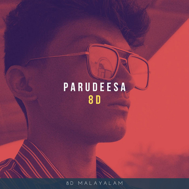 Parudeesa 8D (Remix) - Single by 8D Malayalam | Spotify