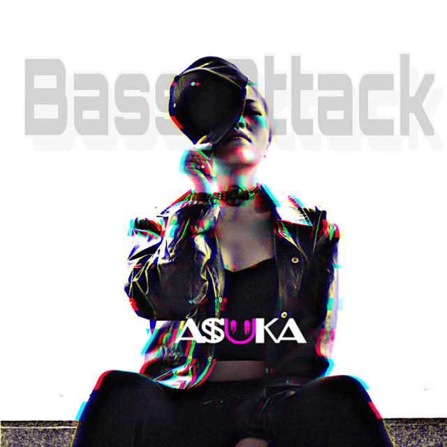 Bass Attack - EP by A$uka | Spotify
