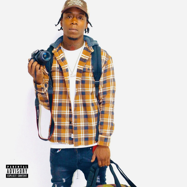 Book of Cam 2 - Album by Cameron Camrah | Spotify