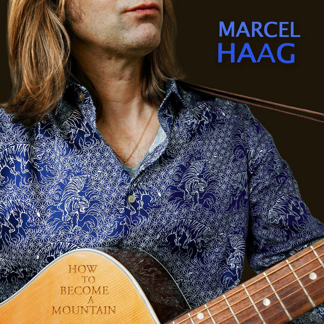 You Saved Me from Drowning - song and lyrics by Marcel Haag | Spotify