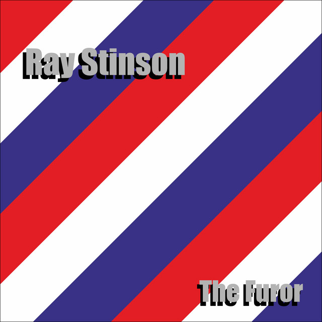 The Furor - Single by Ray Stinson | Spotify