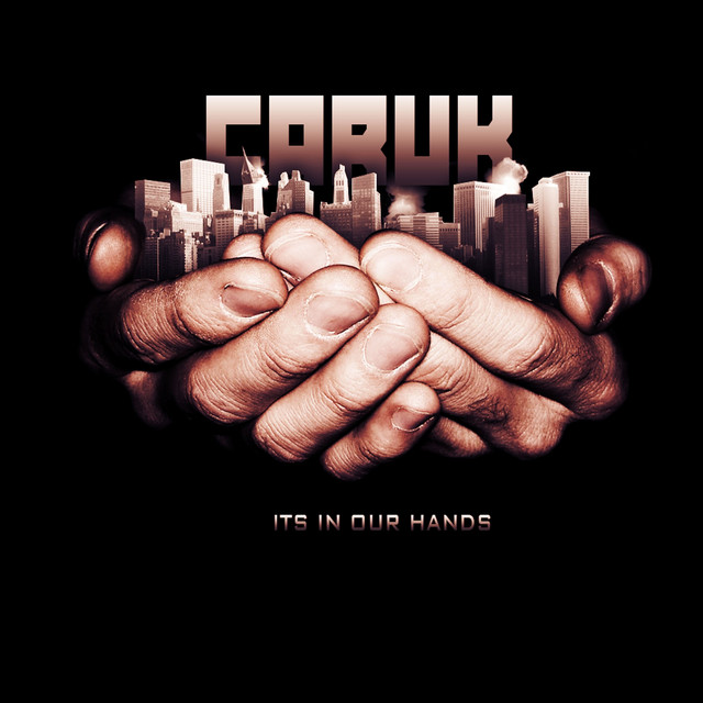 Caruk | Spotify