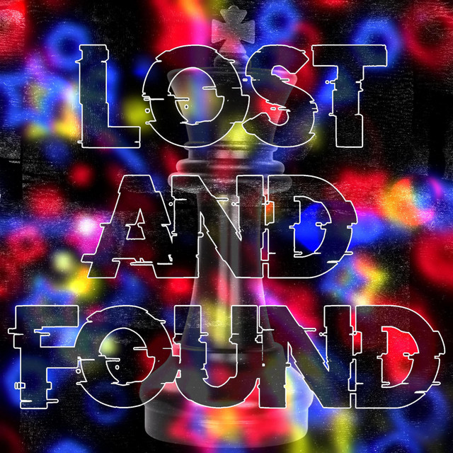 Lost And Found - Single by Callie Mae | Spotify