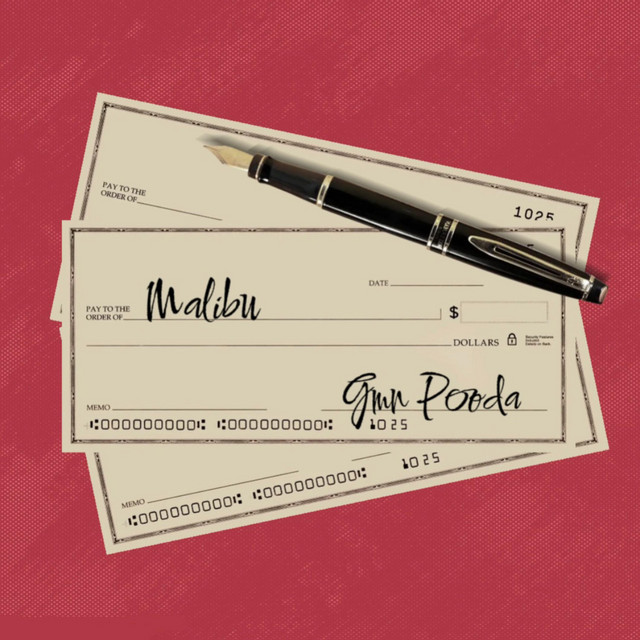 Malibu - Single by Gmn Pooda | Spotify