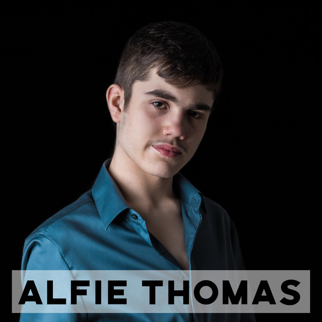 Don't Go - Single by Alfie Thomas | Spotify