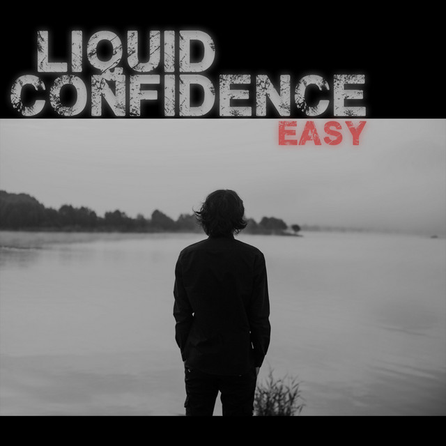 Easy - Acoustic Version - song and lyrics by Liquid Confidence | Spotify