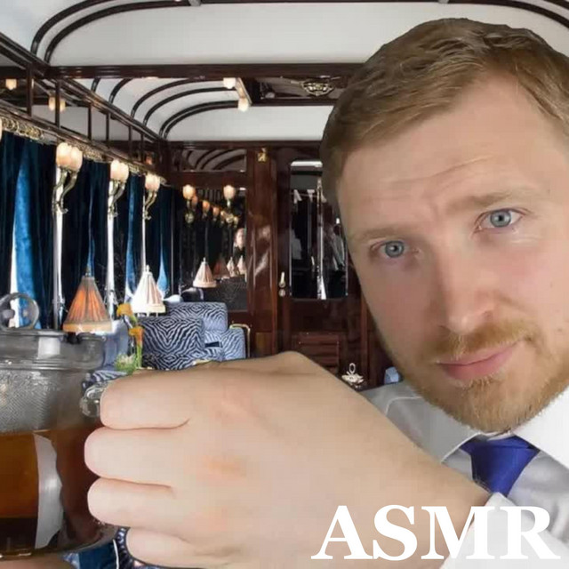 First Class Train Attendant Roleplay Pt.4 - song and lyrics by ...