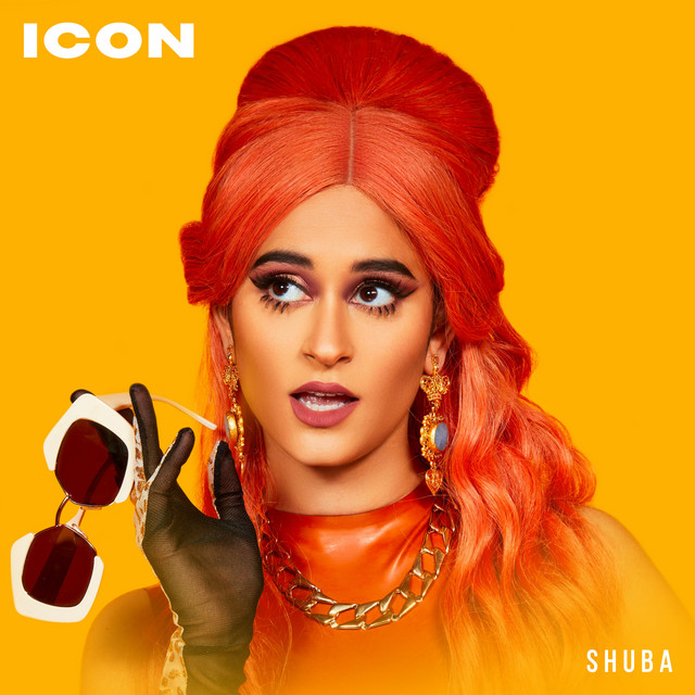 Icon - Single by Shuba | Spotify