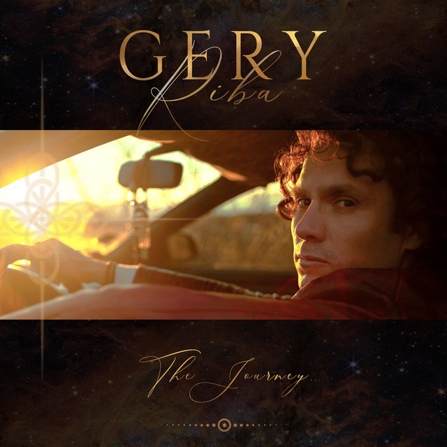 The Journey - Album by Gery Riba | Spotify
