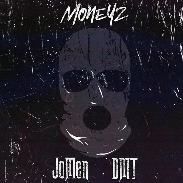 Moneyz - Single by Jomen | Spotify