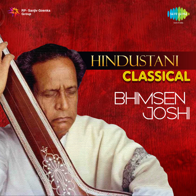 Hindustani Classical Bhimsen Joshi - Album by Traditional | Spotify