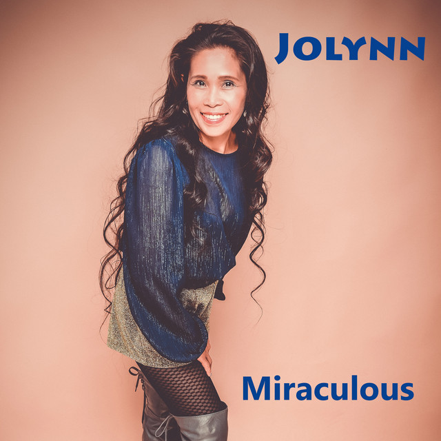 Nobody Can Stop Us Now - song and lyrics by Jolynn | Spotify