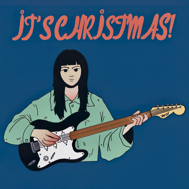 It's Christmas! - Single by Lee Yerin | Spotify