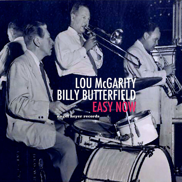 Lou McGarity | Spotify