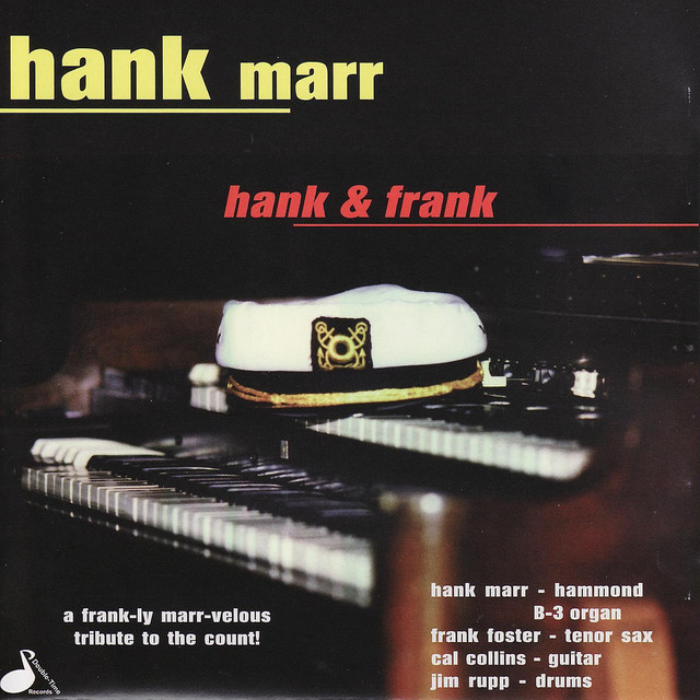Hank & Frank - Album by Hank Marr | Spotify