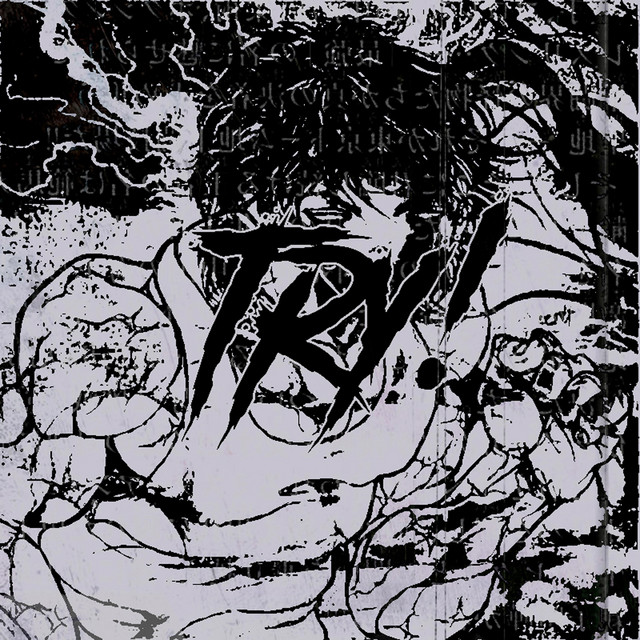 TRY! - Single by SPURIA | Spotify