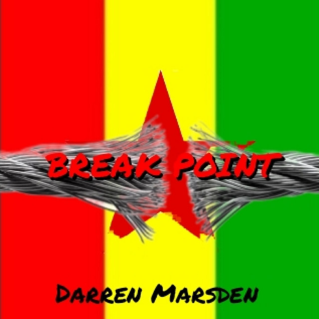 break point - Single by Darren Marsden | Spotify