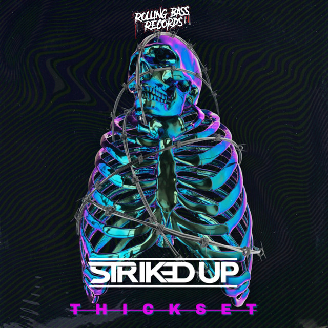 Thickset - Single by Striked Up | Spotify