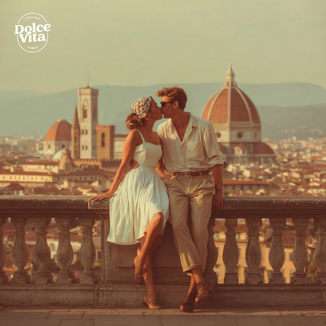 Italian Vintage Love Songs – Romantic Instrumentals from Italy’s Golden ...