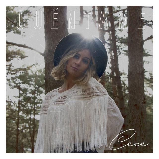 Cuéntame - Single by Cece | Spotify