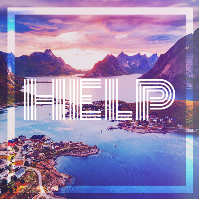 Help - Single by Alex Starks | Spotify
