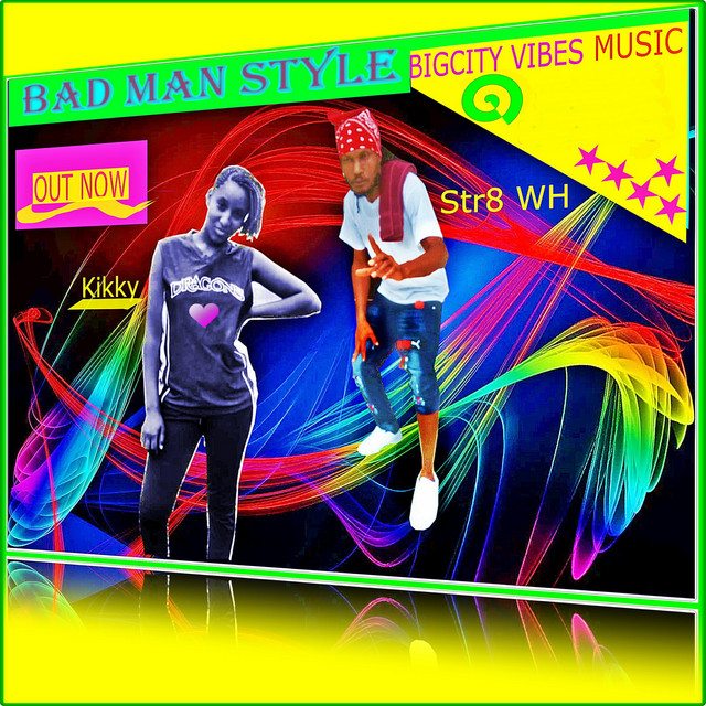 Bad Man Style - Single by Str8 WH | Spotify