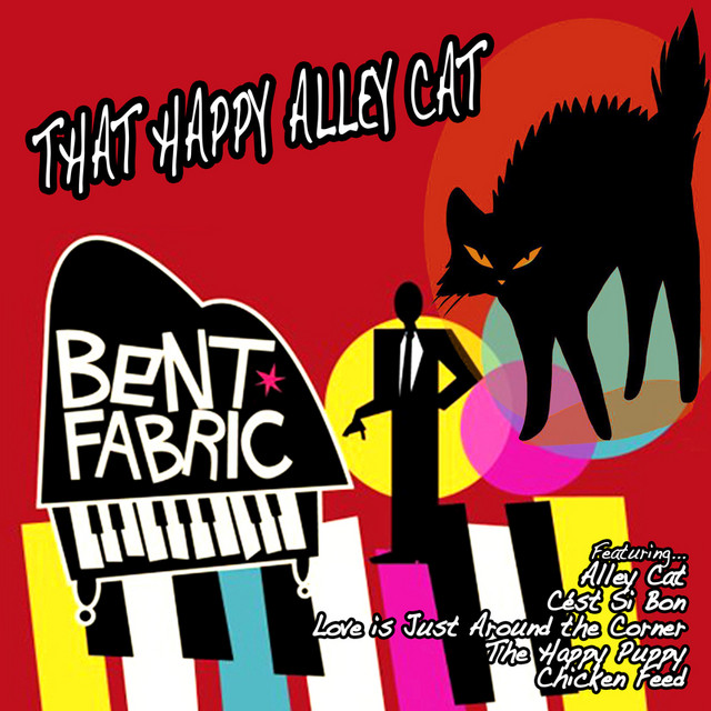 Bent Fabric And His Piano - Se alla låtar och listplaceringar ...