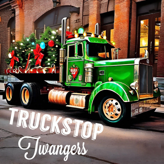 The Truckstop Twangers | Spotify