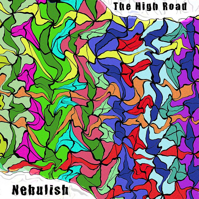 Nebulish | Spotify