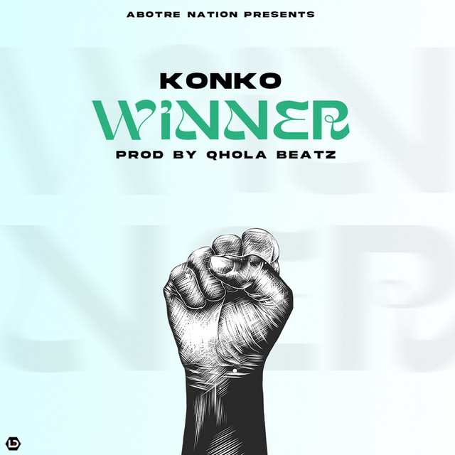 Winner - song and lyrics by Konko | Spotify