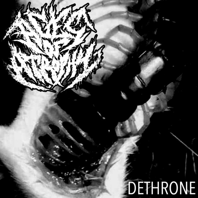 Dethrone - Single by Ages of Atrophy | Spotify