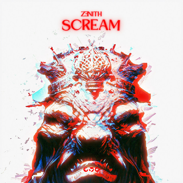Scream - EP by Z3NITH | Spotify