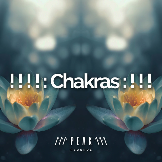 Chakras : ! ! ! - Album by Zen Meditation and Natural White Noise and ...