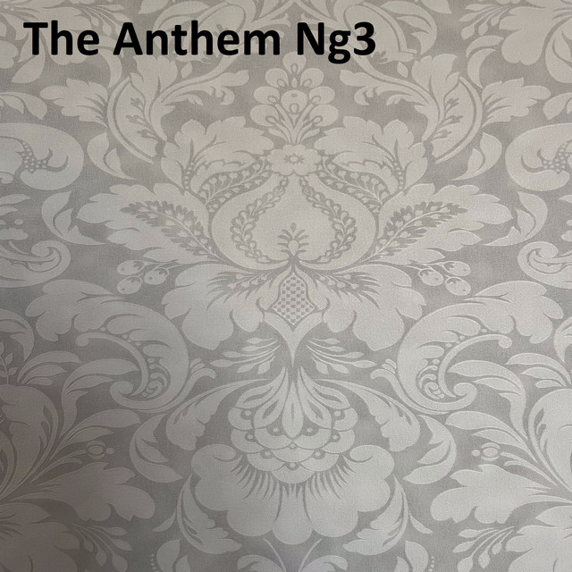 The Anthem Ng3 - Single by Bob tik | Spotify